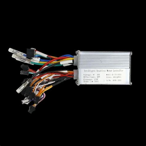 Voltebyk Electric Bicycle Conversion Kit Motor Kit Range Upto 50 Kms