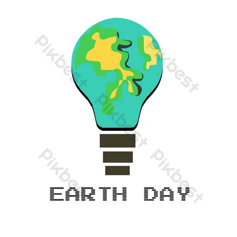 Save Earth Energy Illustration Png Images Psd Free Download Pikbest