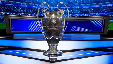 قرعة دوري أبطال أوروبا 2024 تعرف على النظام الجديد ومواعيد المباريات