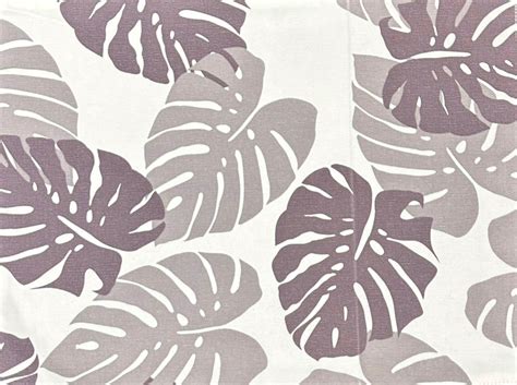Gray Leaf Print Table Linens Home And Beyond Home And Beyond Philippines
