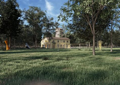 Make Photorealistic Render Views Of Your Projects By Mattialeoni Fiverr