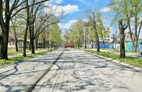 Obustava Saobraćaja U Ulici Vuka Karadžića Aloonlineba