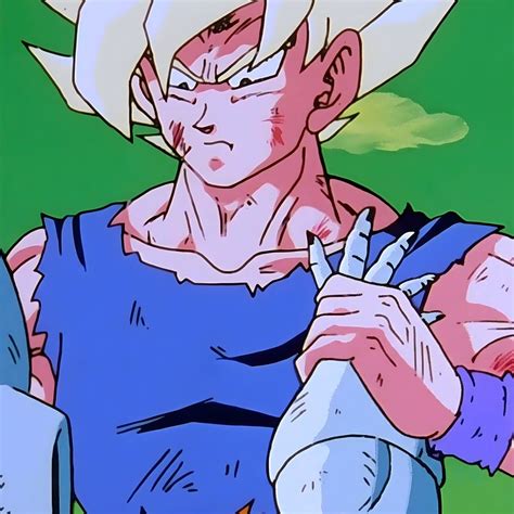 Pin On Dragon Balll Z