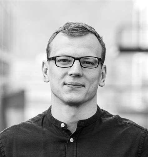 Eligijus Bujokas Baltic Git Conference