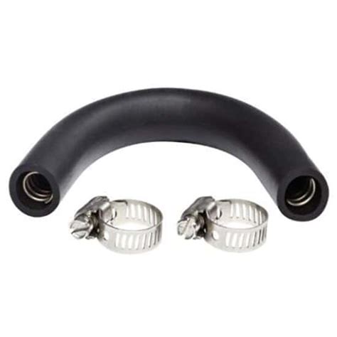 Cole Parmer Bypass Kit For Circulating Baths 1 2 Id Tubing With