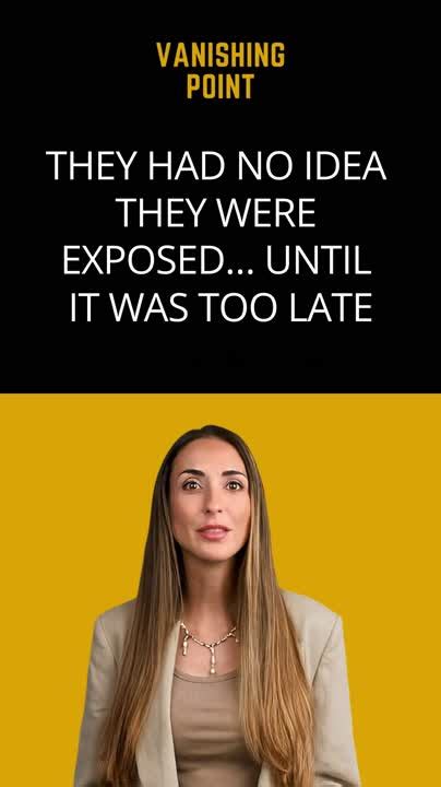 Cyberrisk Databreach Cybersecurity Smallbusiness Riskassessment… Vanishing Point