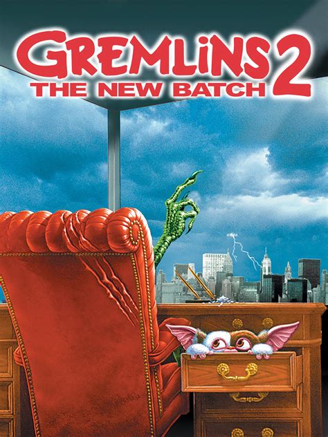 Prime Video Gremlins The New Batch