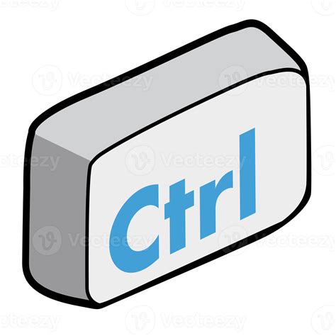 Ctrl Keyboard Buttons Key Shortcut Computer Icons 22034217 Png