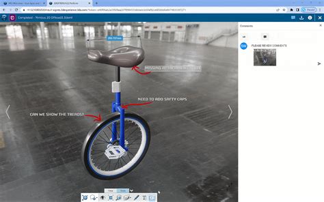 How To Use Share And Markup In Solidworks
