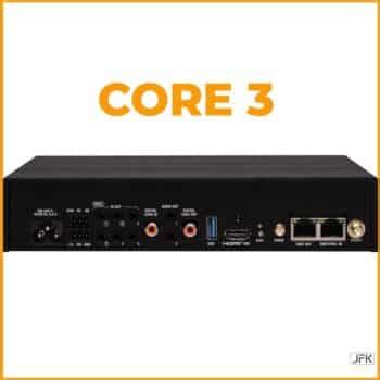 Control4 Core 3 Controller JFK Automation