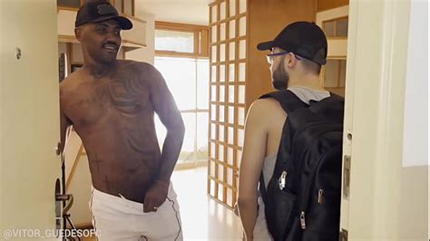 I Put A Lot In The Pussy Of The Nerd Computer Technician Edu Leao