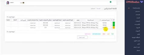 Dma Radius Manager Dma Radius Manager