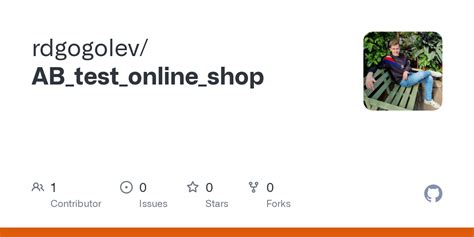 AB Test Online Shop AB Test Online Shop Ipynb At Main Rdgogolev AB