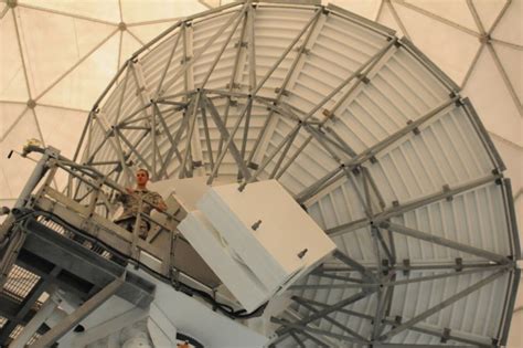 Network Hub Gets Super Switch Article The United States Army
