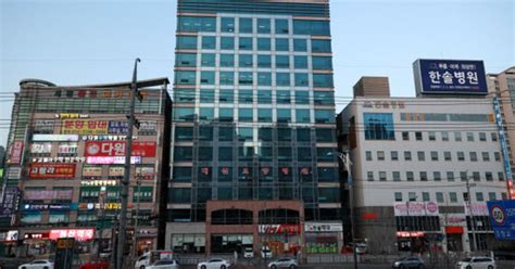 대구 대실요양병원 코로나19 사흘간 57명 확진자 발생