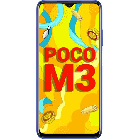 Poco M Price In India Specifications Features Mobile Phones