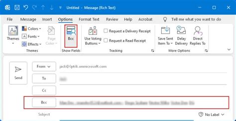 how to send an email to multiple recipients individually in gmail and