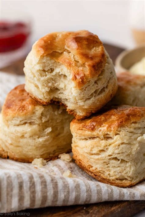 Homemade Buttermilk Biscuits Easy Homemade Biscuits Without Buttermilk