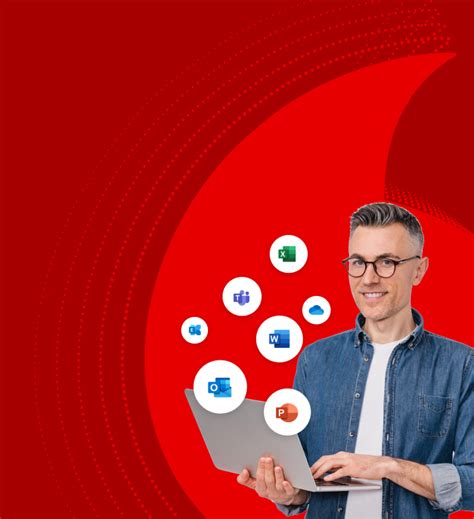 Vodafone Business Vodafone Türkiye