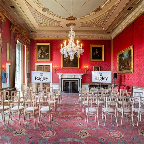 Events Locations Ragley