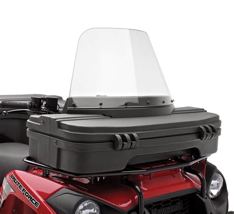 Atv Windshield