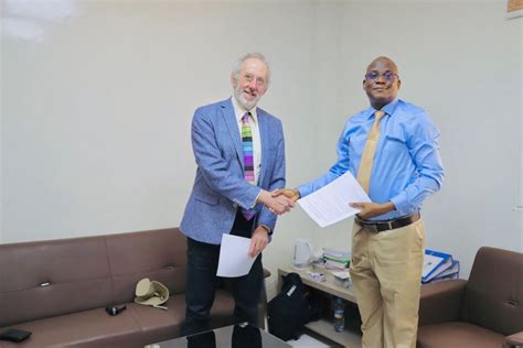 Clement Gyan Mensah On Linkedin Happy To Note Another Move Towards Developing The Renewable Energy