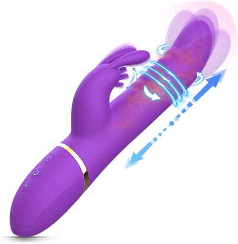Vibrator Sexspielzeug Vibratoren Leise Und Stark Klitoris G Punkt Mit 3