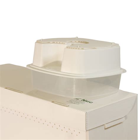 Ez Nuc Feeder Beeline Woodenware