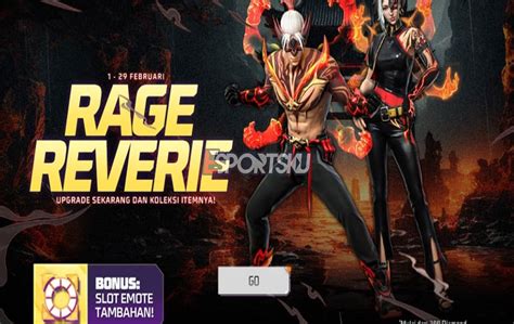 Urutan Booyah Pass Free Fire Ff Season 1 Sampai Sekarang Esportsku