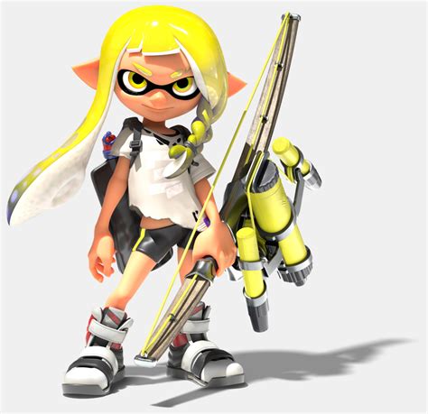 File S3 Art 3d Inkling Tri Stringer 3 Png Inkipedia The Splatoon Wiki