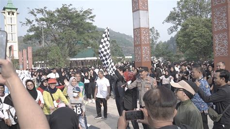 Peringatan Hari Pahlawan 2023 Pemprov Jabar Ajak Ribuan Peserta Ikuti