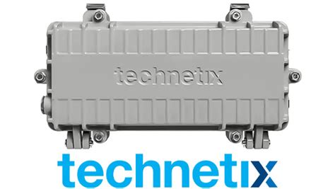 Broadband Cable Products TELONIX