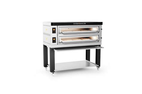 Sveba Dahlen P Series Horni Baketeknikk