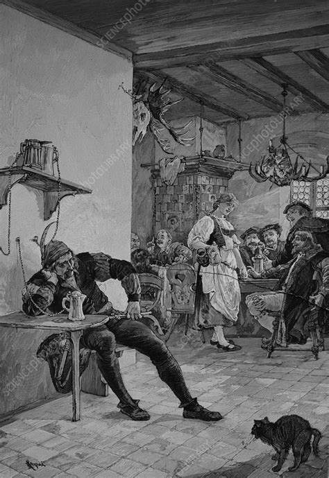 Executioner Illustration Stock Image C059 3070 Science Photo Library