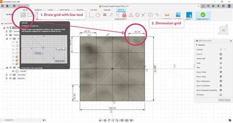 Designing 3d Jigsaw Puzzles In Fusion 360