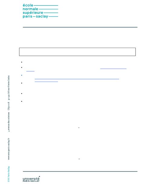 Thesis Proposal Form 2024 Eiffel 12 Pdf