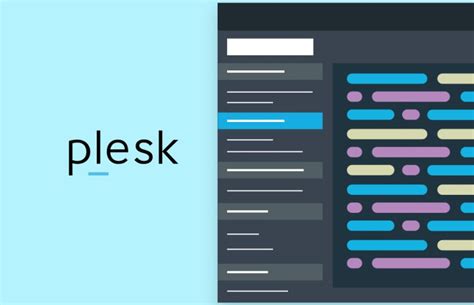 Plesk Power User Mode ve Advanced Mode Kontrol Panelini Daha Yüksek