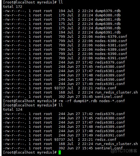 解决jedisnoreachableclusternodeexception，no Reachable Node In Cluster报错