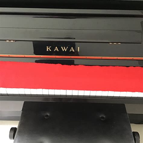 Kawai Bs10 Serial Number 1807179 Used Piano Thepiano Sg