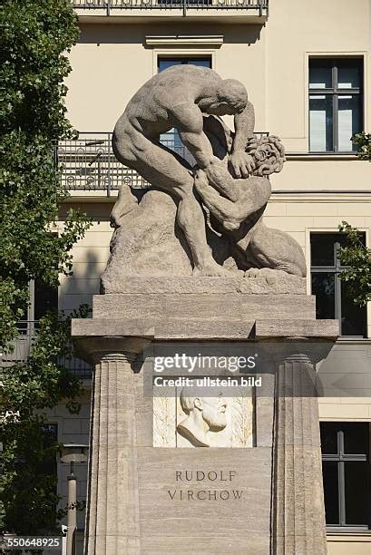 122 Rudolf Virchow Virchow Photos And High Res Pictures Getty Images