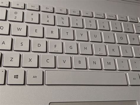 Windows 10 Laptop Keyboard Shortcuts Icerem