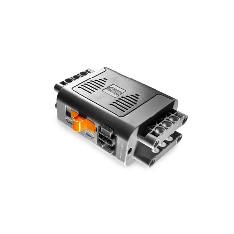 LEGO Power Functions Motor Set Bigbrickworldhk