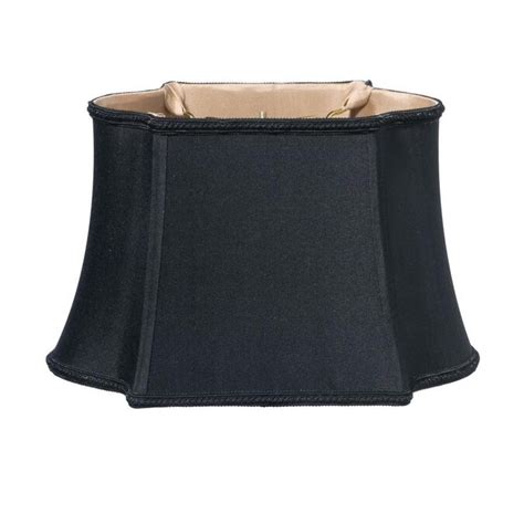 Cloth And Wire Slant Fancy Oblong Softback L Amphade With Washer Fitter