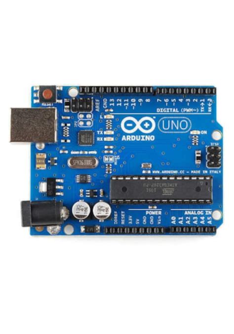Fapatech Arduino Uno R3 Klon Fiyatları Ve Özellikleri