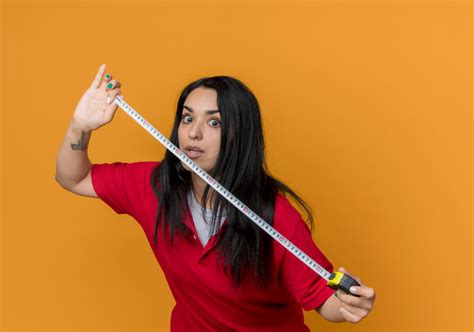 Qué tamaño de pene aguanta una mujer Descubre la verdad