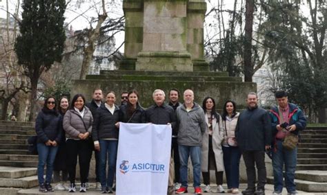 Estrechan relaciones Querétaro y Galicia para impulsar el turismo