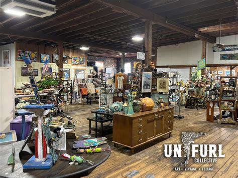 Unfurl Collective Poised To Bring Massive Retail Footprint Historic