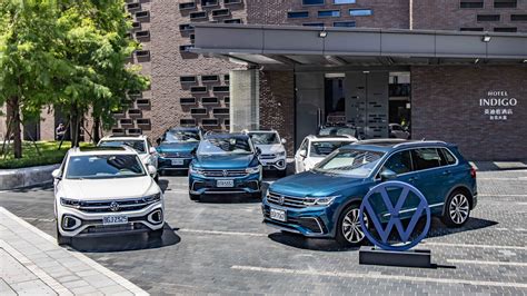 Vw 試駕抽新車！休旅車 系888 萬起購車再享 0 利率及雙稅減免 2gamesome 有車賞