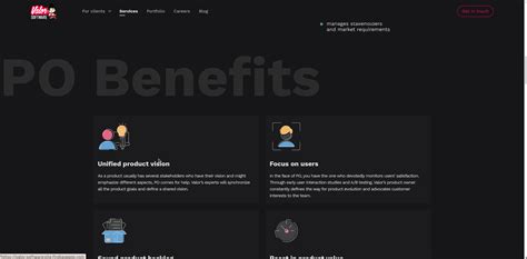Issues And Improvements For Services Pages Issue Valor Software Valor Software Github