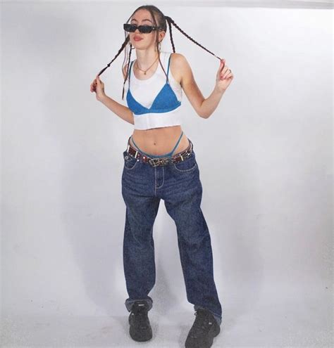 Ruby Douglas Rave Fashion Women Rave Outfits Women S Rave Fashion